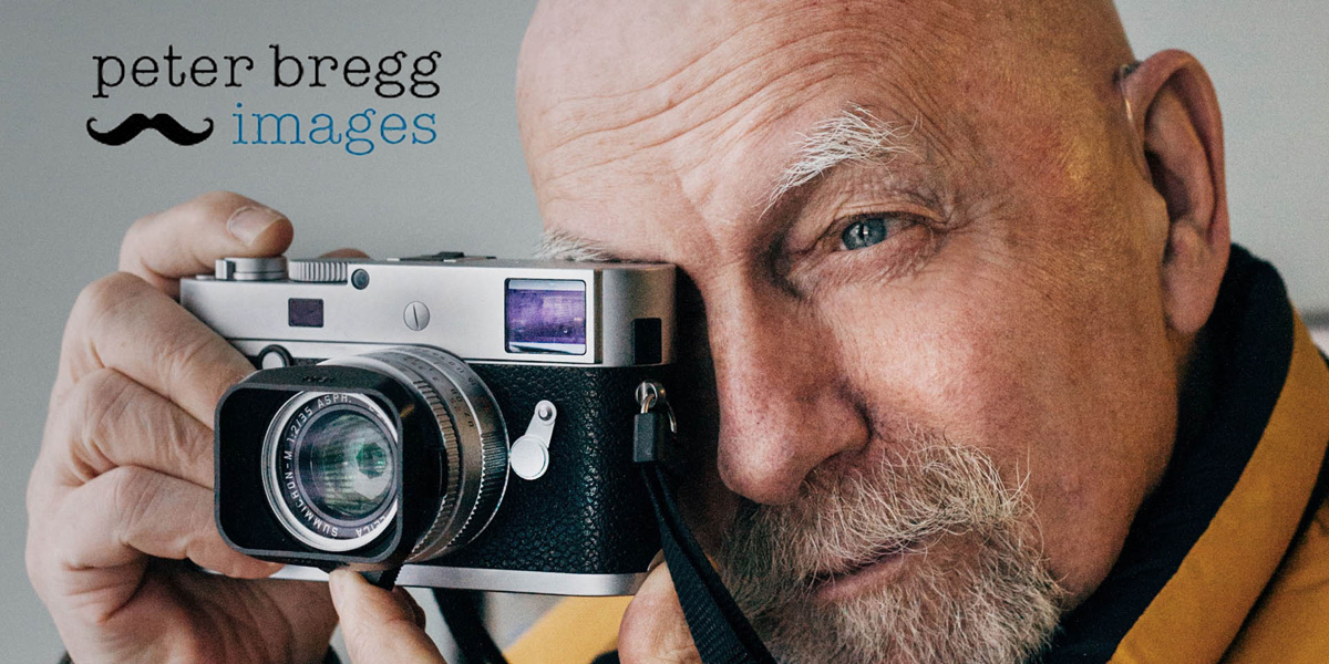 Peter Bregg Photography
