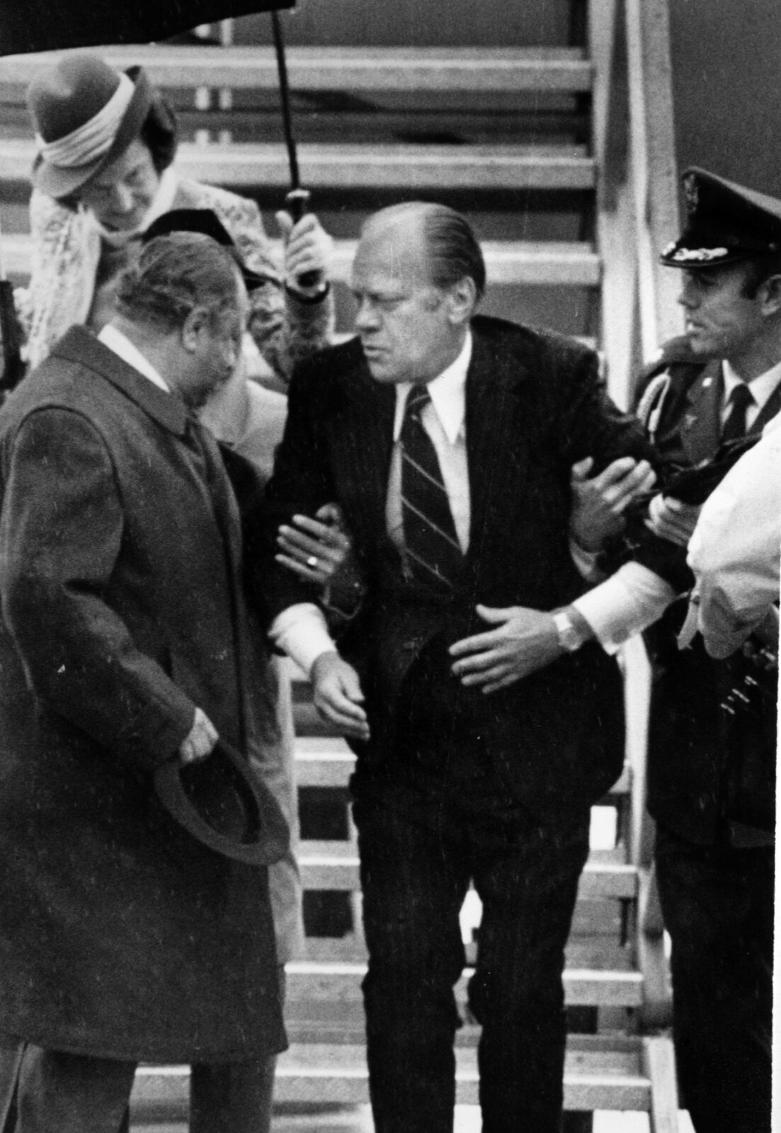 Archives | Peter Bregg Photography